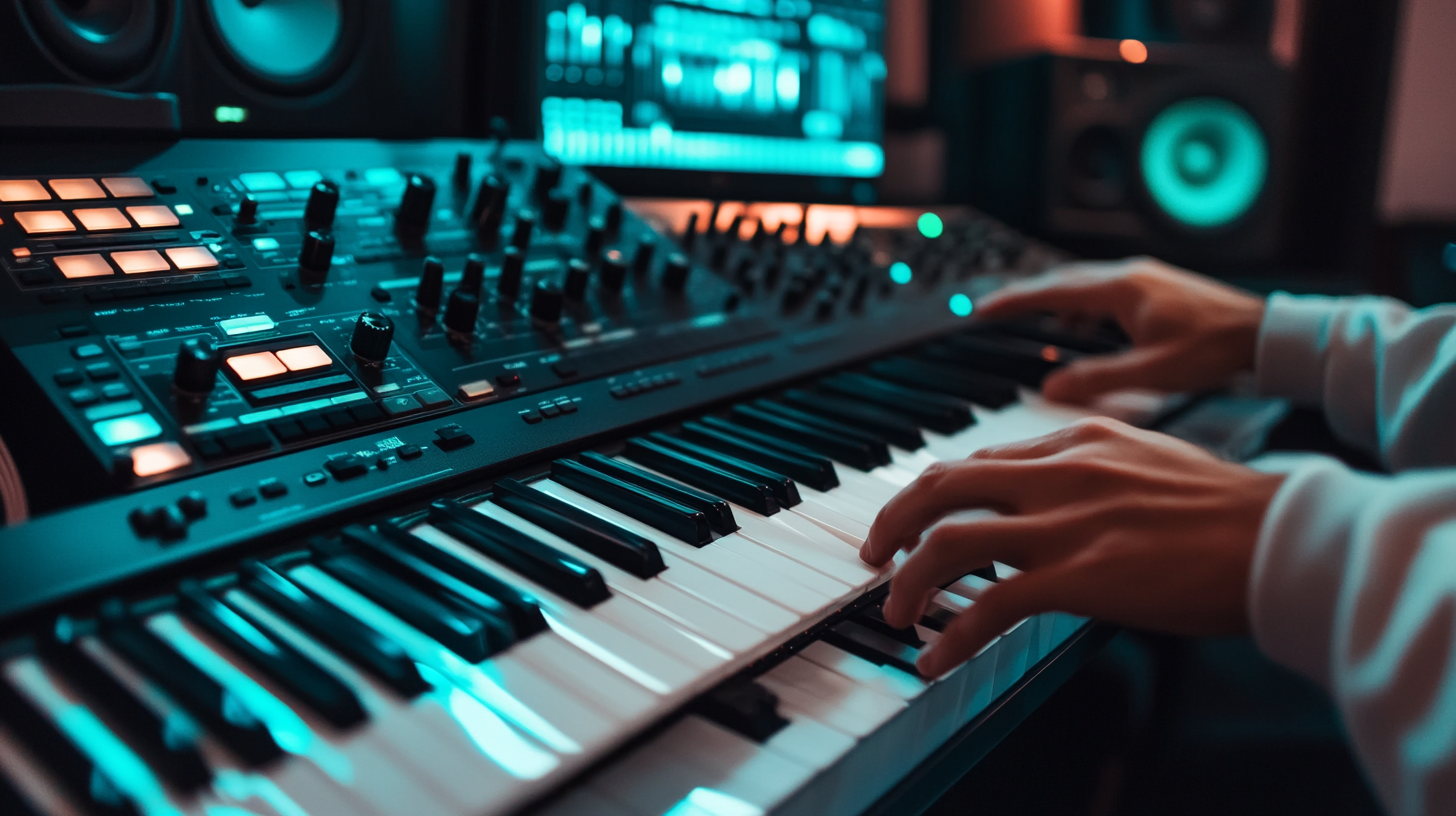 5 Ways Royalty-Free Music Can Enhance Your Brand’s Storytelling