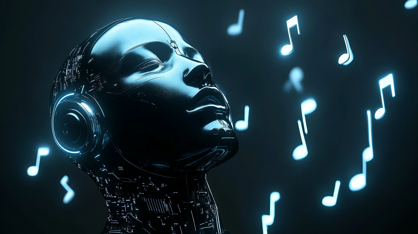 The Future of AI in Music: Revolution or Roadblock?