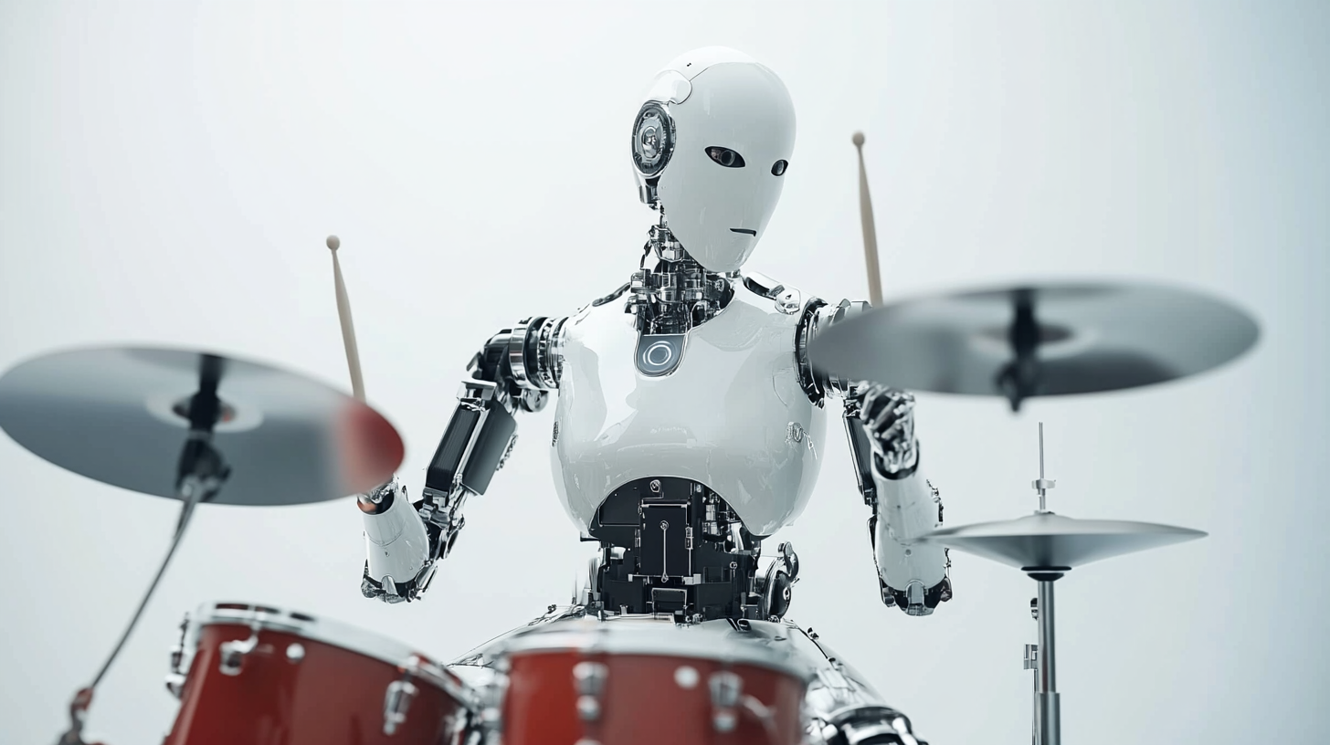 The Future of AI in Music: Revolution or Roadblock?